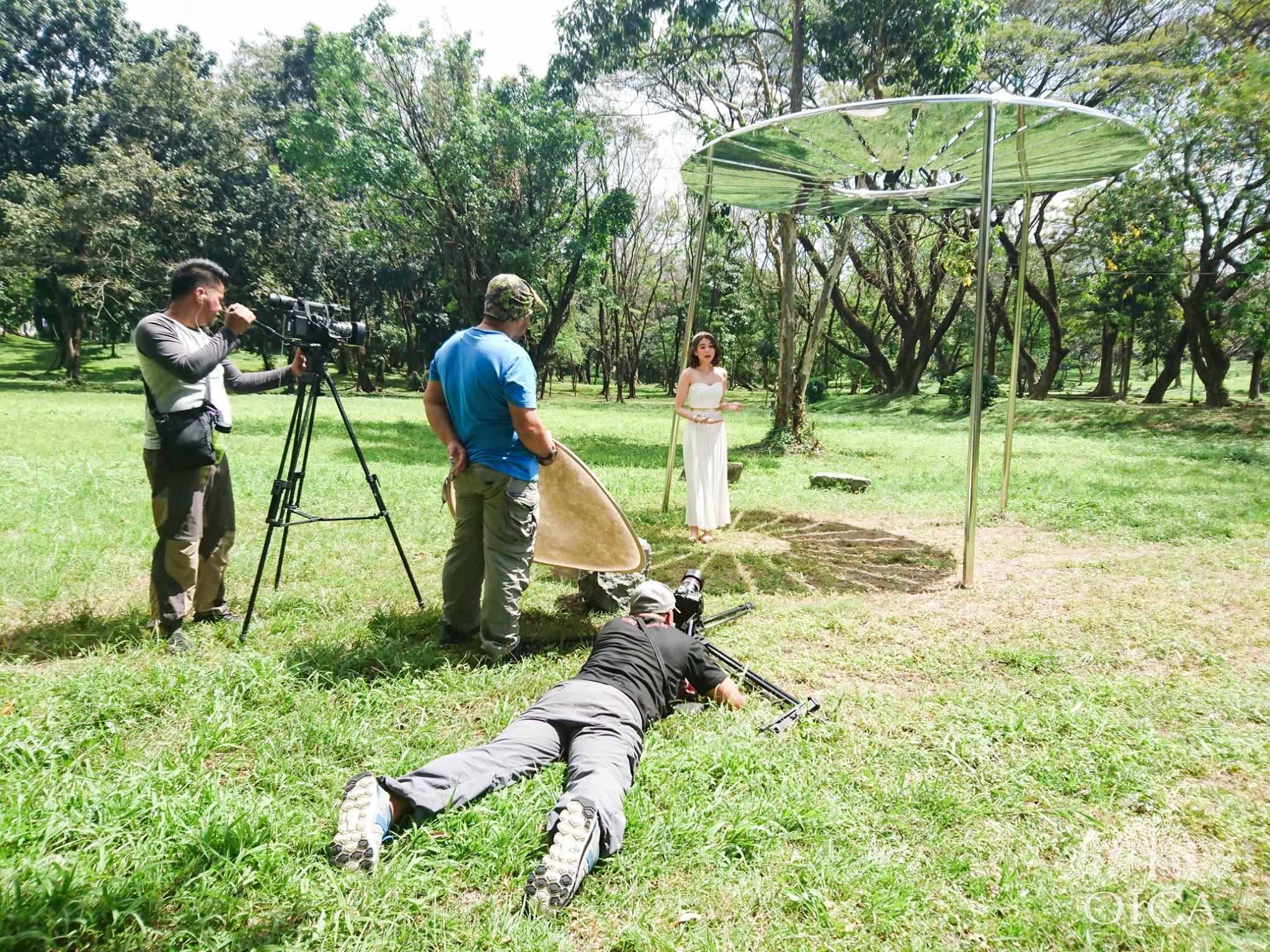 Philippine Stories About the Origin of the Universe in Sansinukob ...