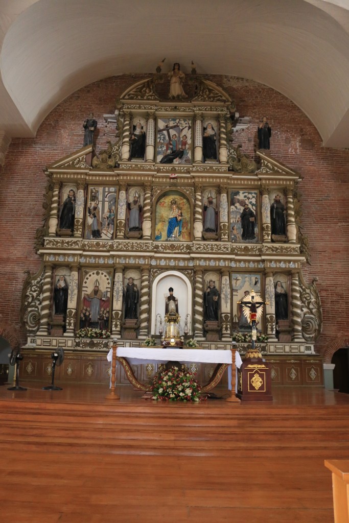 Pampanga Colonial Churches; Baroque, Rococo and Neoclassical (Part 1 of ...