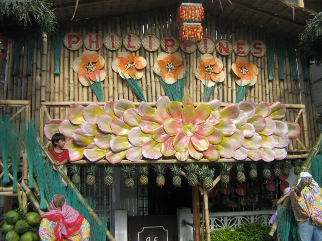 About – Tanghal Kultura