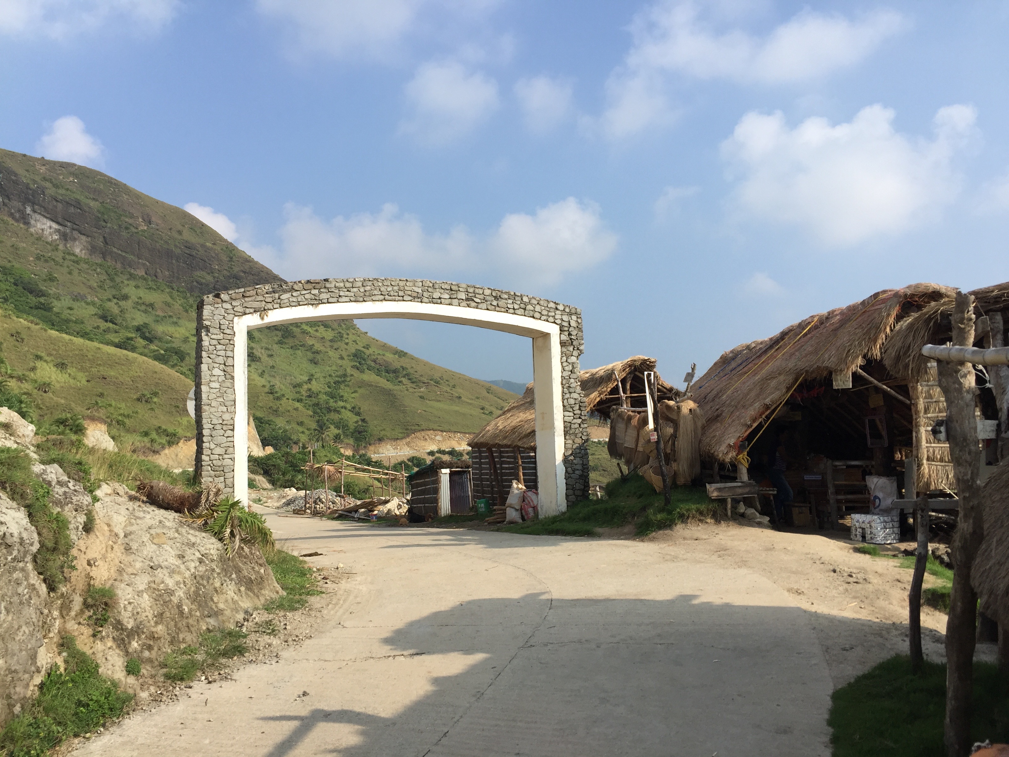 Traditional Fiesta in The Archipelagic Province of Batanes: Pistang ...