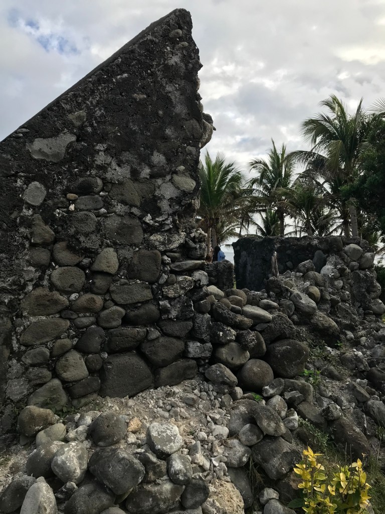 Traditional Fiesta in The Archipelagic Province of Batanes: Pistang ...