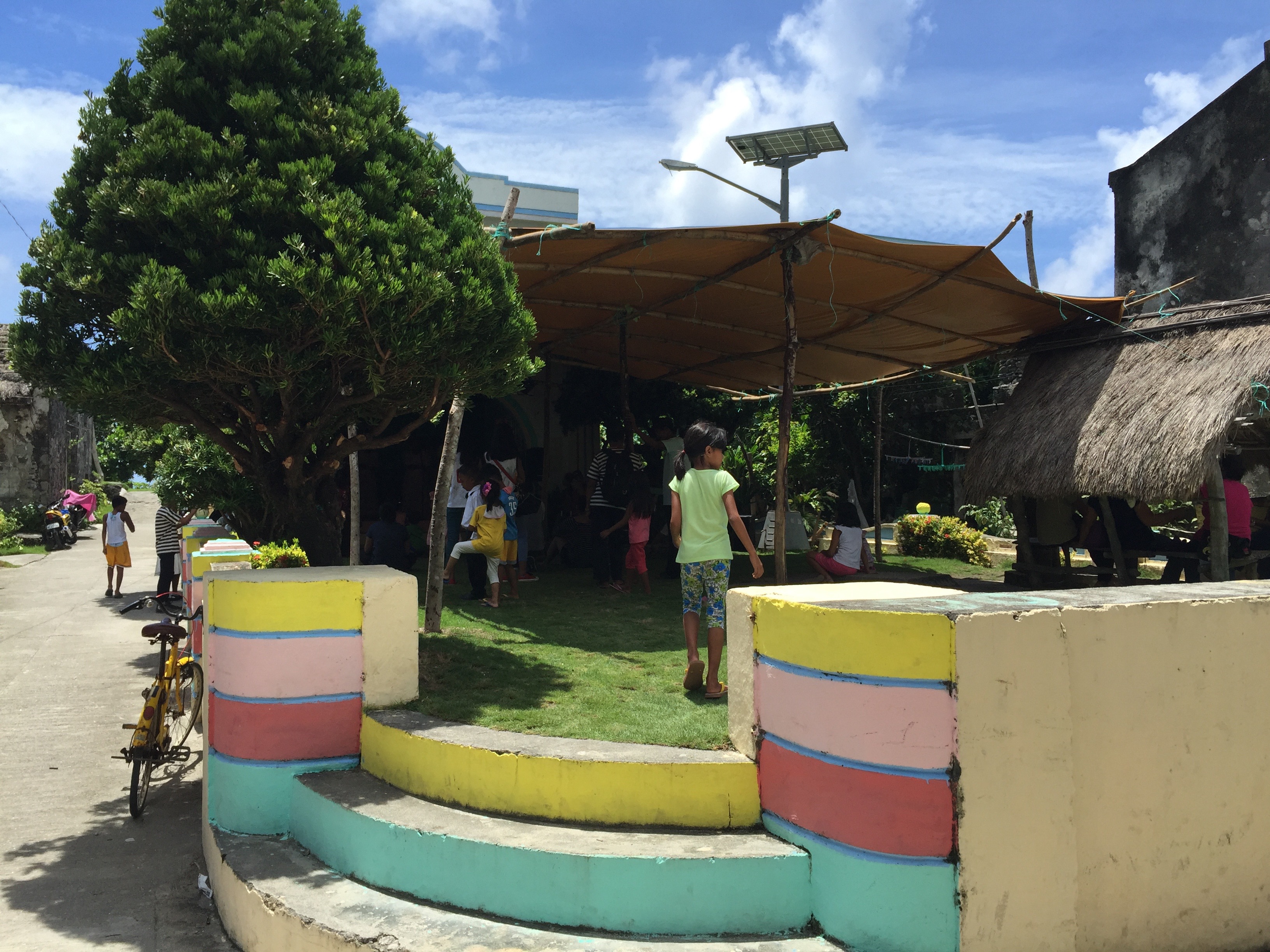 Traditional Fiesta in The Archipelagic Province of Batanes: Pistang ...