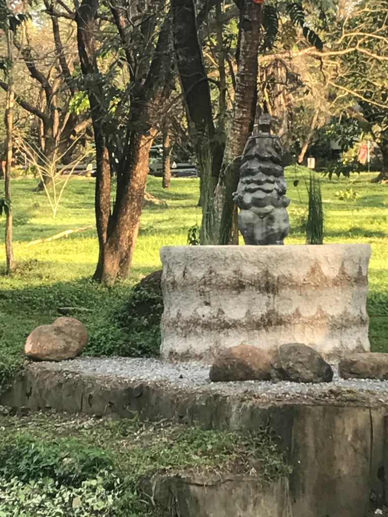 Philippine Stories About the Origin of the Universe in Sansinukob ...