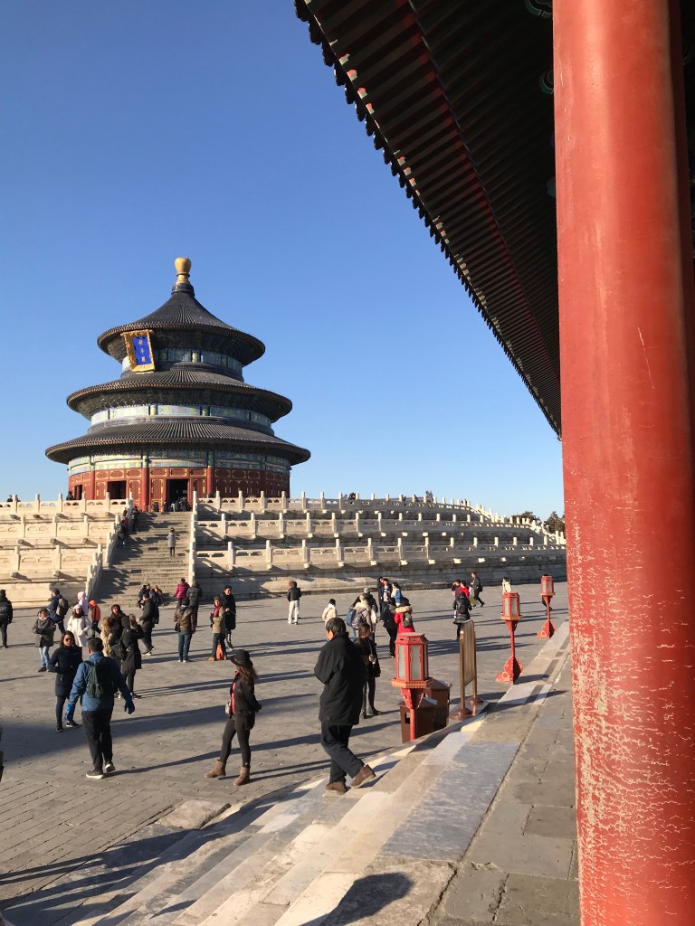 Four UNESCO World Heritage Sites in Four Days: Day 3 and Day 4 in ...