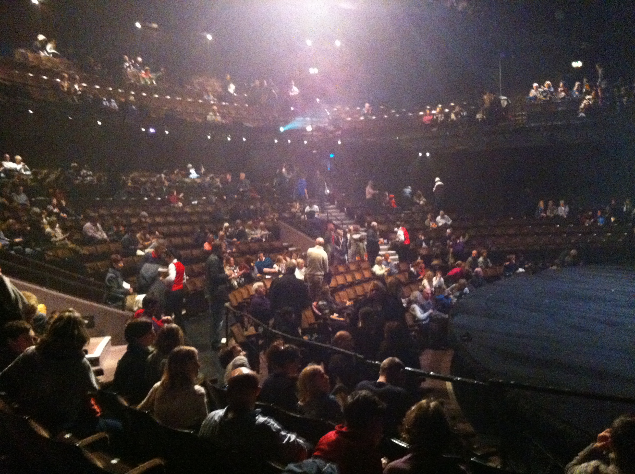 Articulating the Cosmopolitan in the Theatre – Tanghal Kultura