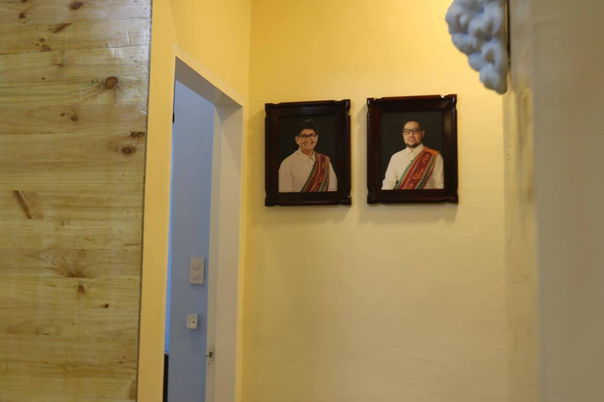 The Map – Tanghal Kultura