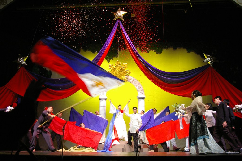 A Simplified History of Traditional Theatres in the Philippines (Part 3 ...
