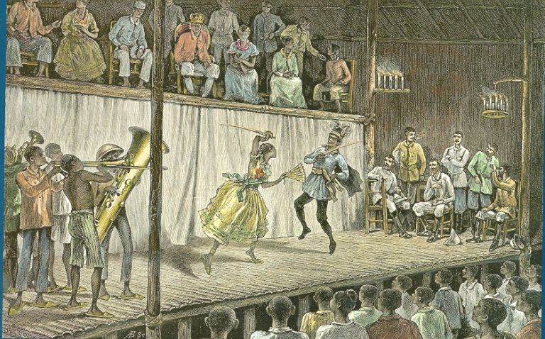 A Simplified History of Traditional Theatres in the Philippines (Part 1 ...